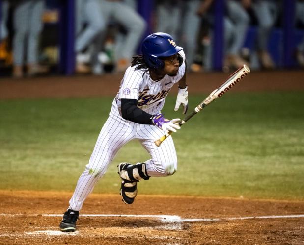 LSU baseball loses to Tennessee, Marcus Phillips on Saturday | LSU ...
