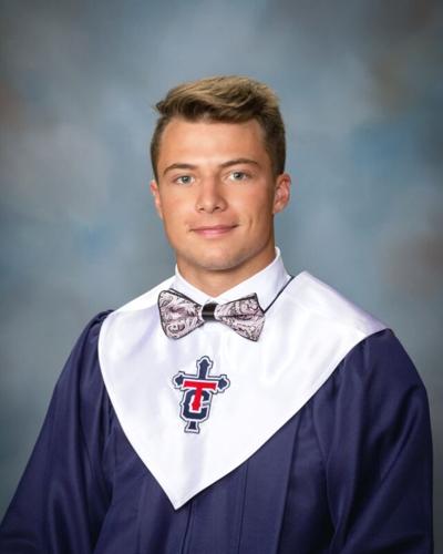 Sponsored: Teurlings Catholic High School Class of 2020 | Sponsored ...