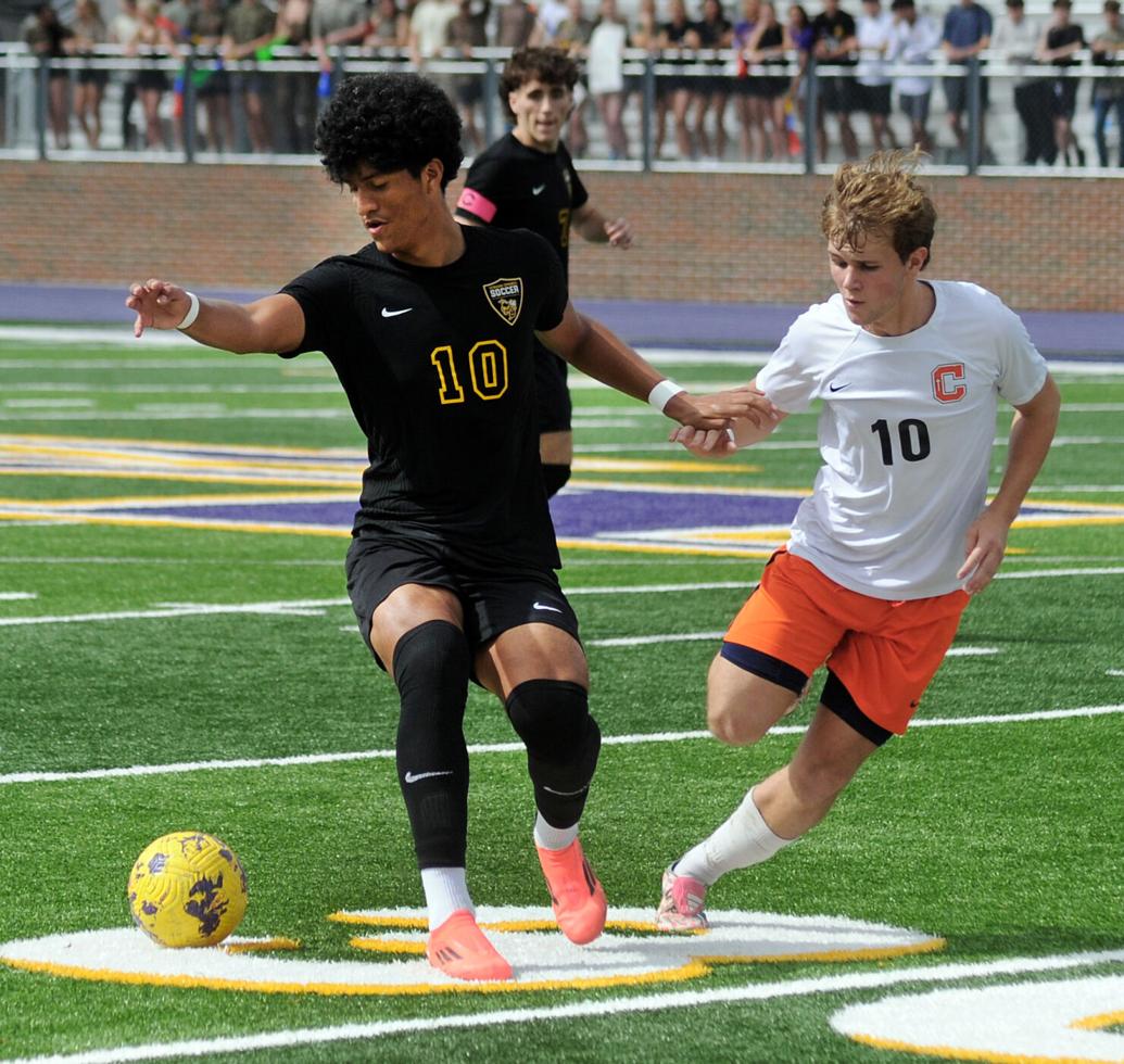 Check out LHSAA soccer playoff scores, tournament schedule | High ...