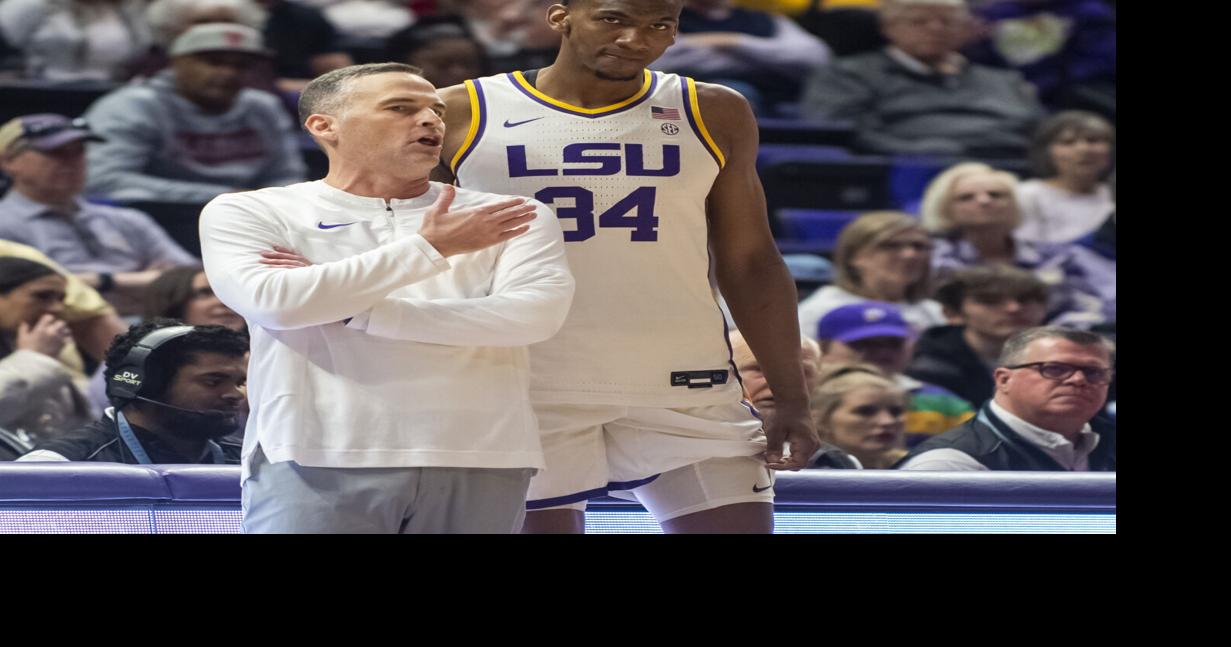 South Carolina next as LSU tries to end long losing streak | LSU ...