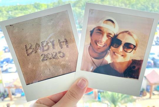 Laine Hardy has new song, fiancee and a baby on the way | Music ...