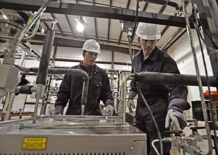 Community colleges, training facilities, employers collaborate to meet ...