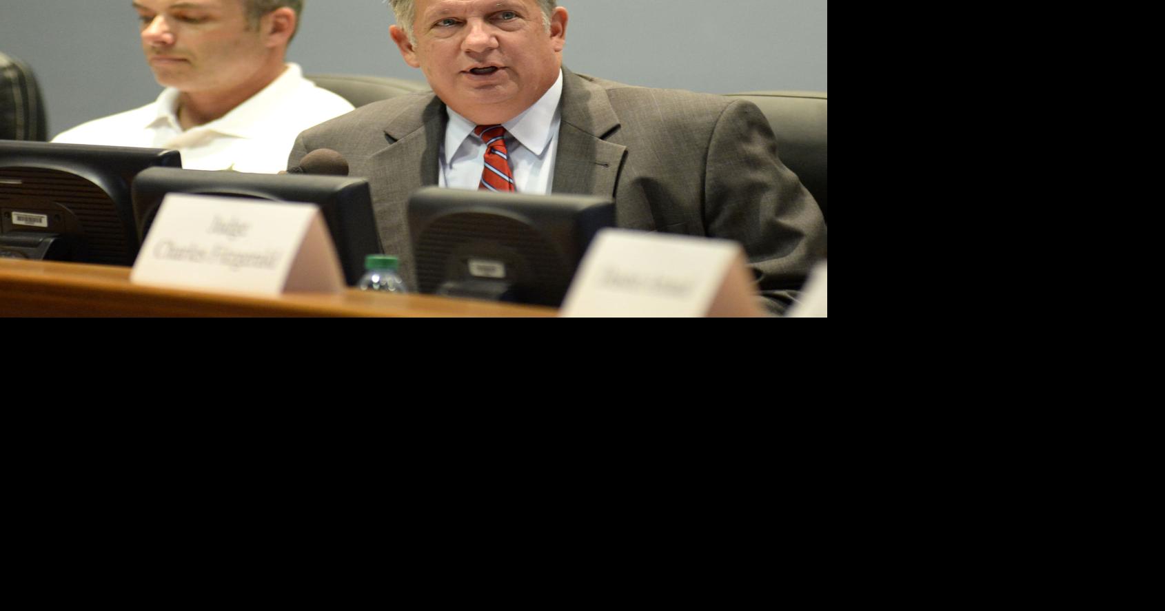 Robideaux’s LUS, Fiber management shakeup not prompted by Public ...