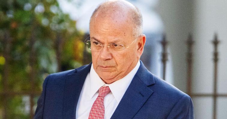 Who is Gary Haynes, the Lafayette ADA convicted of bribery? | Courts ...