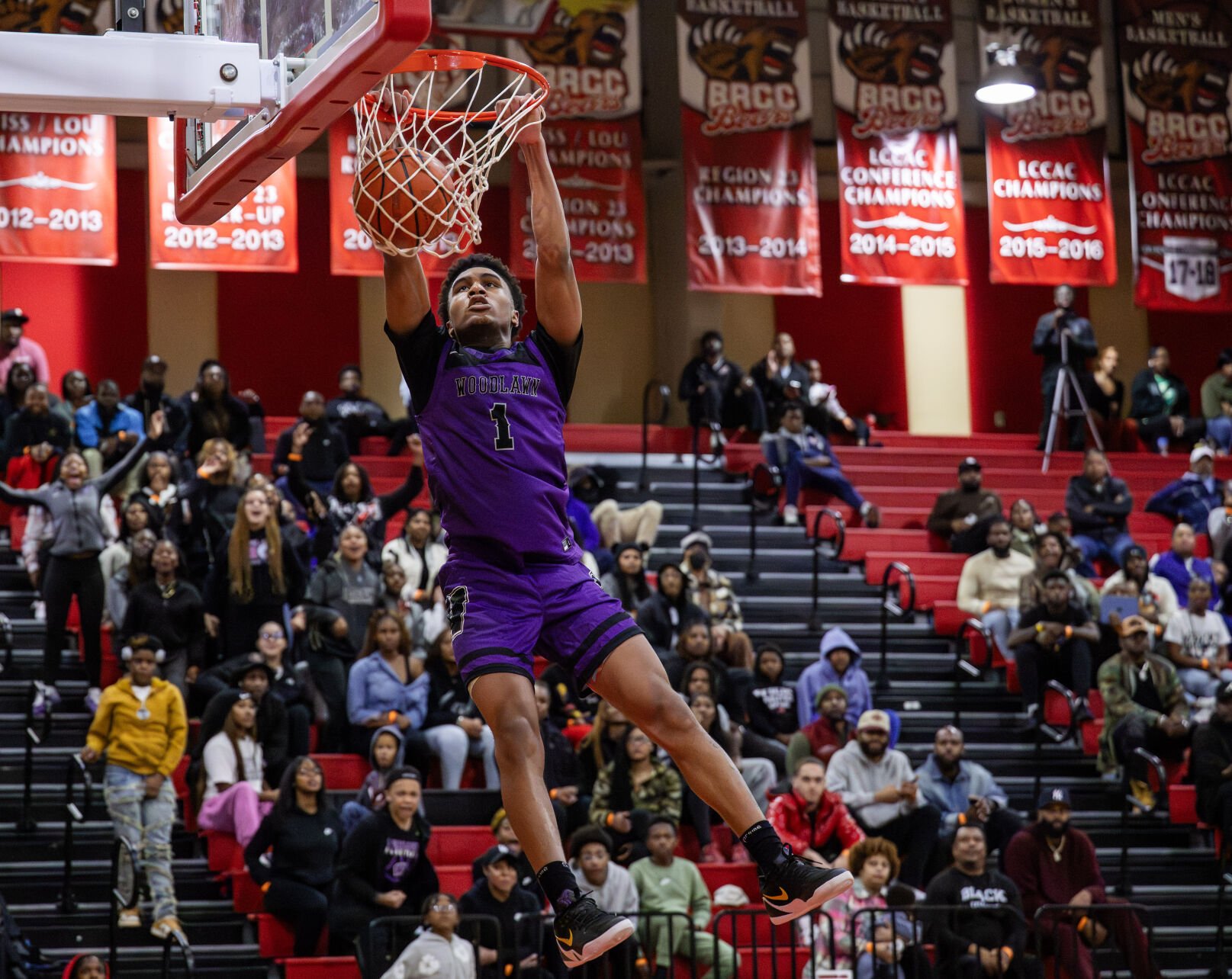 Vote for Baton Rouge area high school athlete of the week | High School ...