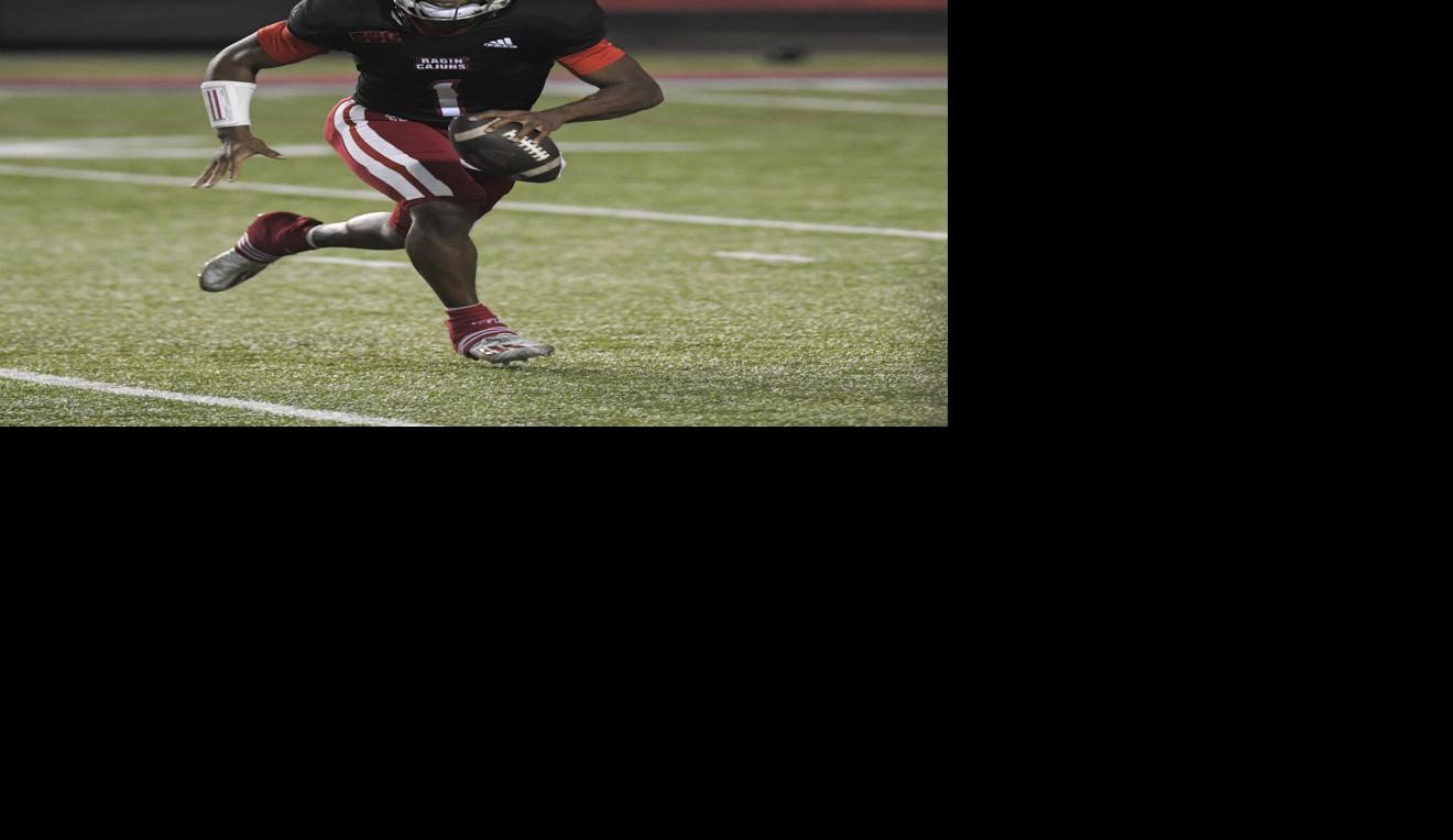 Cajuns QB Levi Lewis to be face of EatLafayette campaign on first day ...