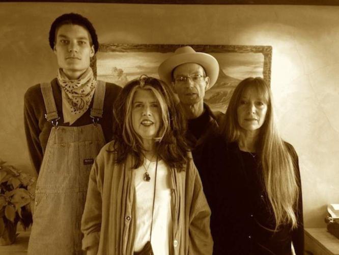 Victoria Williams feels at home in Louisiana | Music | theadvocate.com