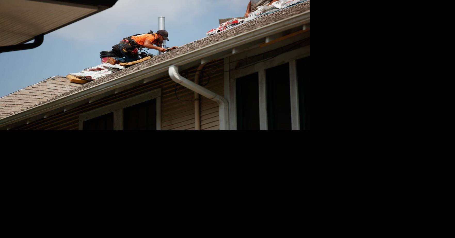Letters: How to build a more storm-resilient future | Letters ...