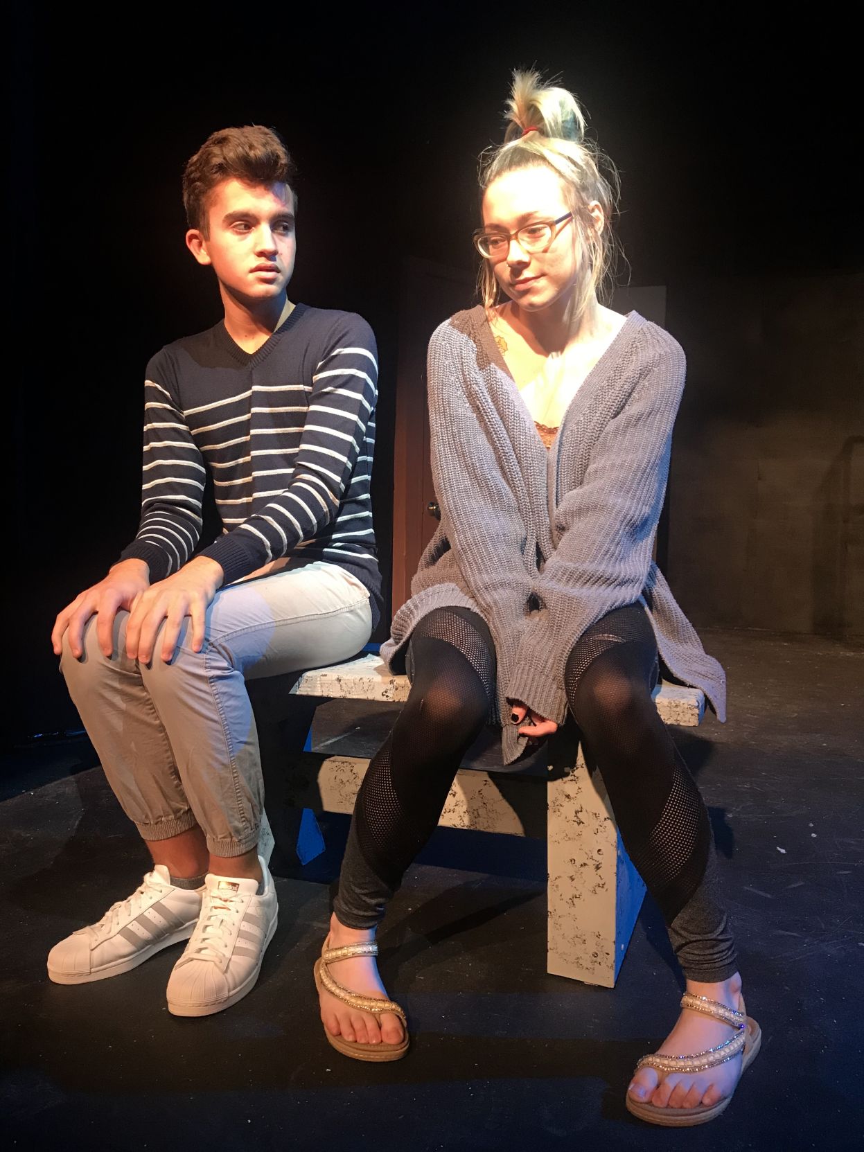 Drama, comedy, horror, romance: Ascension Community Theatre brings it ...