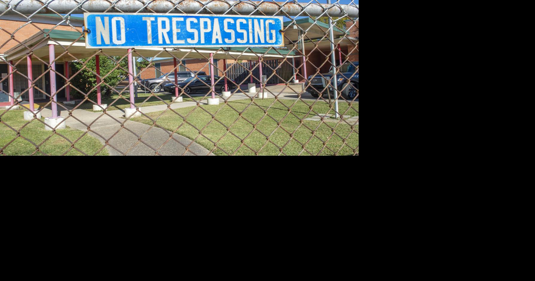 New campus, old problems: Alternative school could move from 1 shabby ...