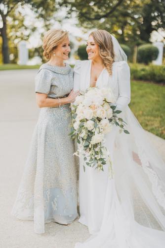 Louisiana's first daughter Sarah Ellen Edwards married; an inside look ...