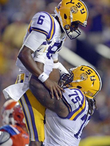 How they scored | LSU | theadvocate.com