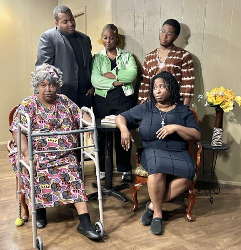 UpStage Theatre to open 'Talking Bones' on May 4 | Entertainment/Life ...