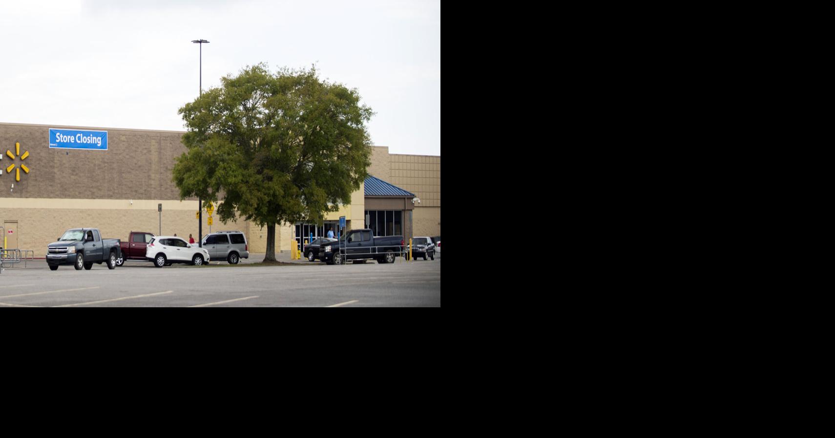 Why did Lafayette Walmart close earlier this year? Study says it has to ...
