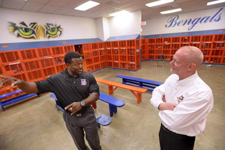 Inside look at East Baton Rouge Parish Superintendent Warren Drake's ...