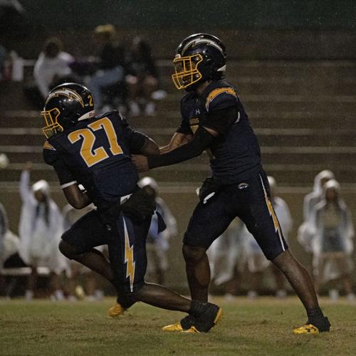 Madison Prep uses strong running game to upset U-High | High School ...