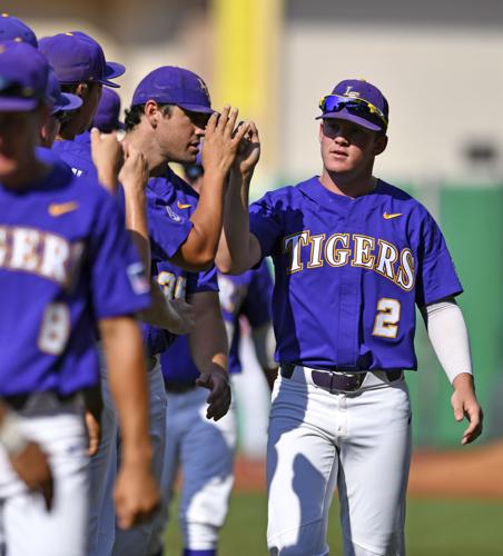 LSU's Daniel Cabrera named third-team preseason All-American by ...