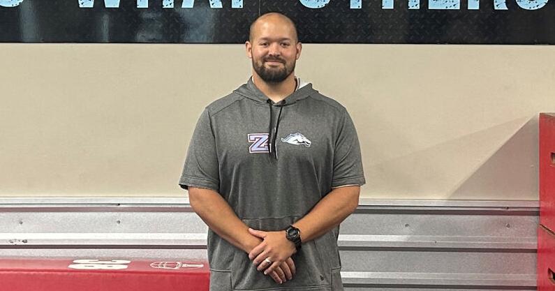 Zachary cross-country: putting in the miles | Zachary | theadvocate.com