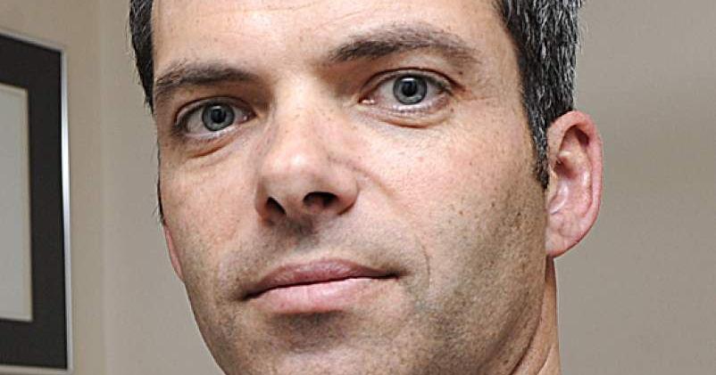 Divorce records for Sheriff-elect Mark Garber and his wife unsealed ...