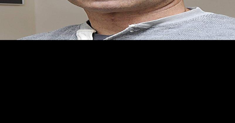 Divorce records for Sheriff-elect Mark Garber and his wife unsealed ...