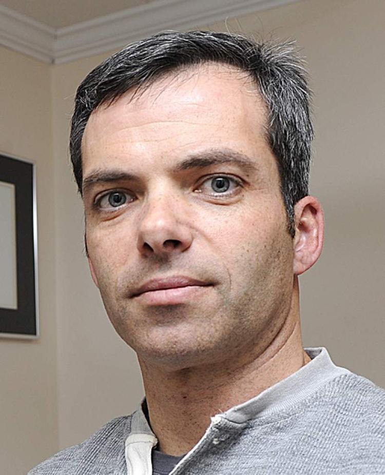 Divorce records for Sheriff-elect Mark Garber and his wife unsealed ...