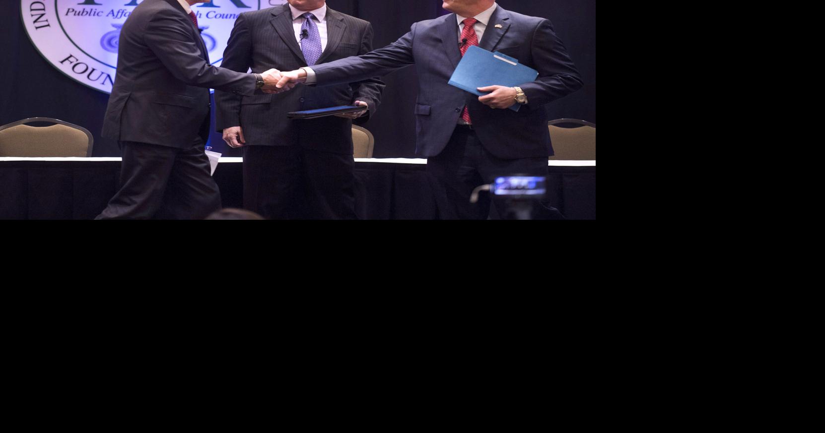 Gov. Edwards posts largest Q1 fundraising haul; Eddie Rispone has ...