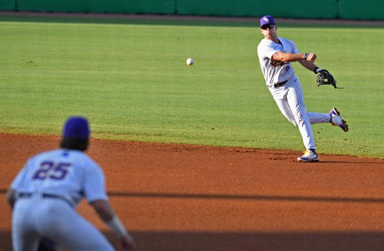 LSU wins regular-season finale at The Box vs. McNeese | LSU ...