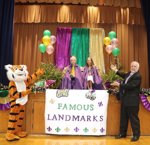 LA State climatologist Jay Grymes talks about life and work ...