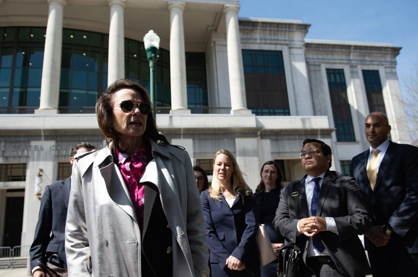 AG hires major firm amid Baton Rouge, NOLA corruption probes | Courts ...
