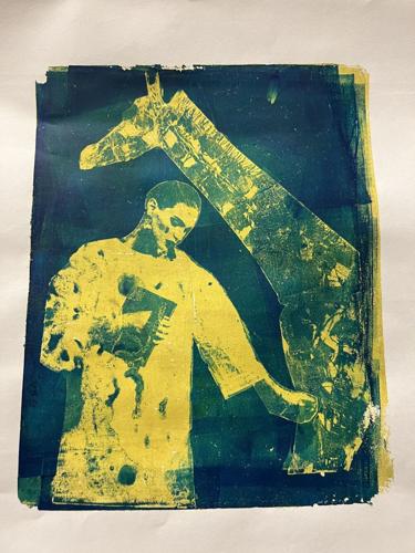 Play is good for adult brains: Long Story Short Jan Risher ...