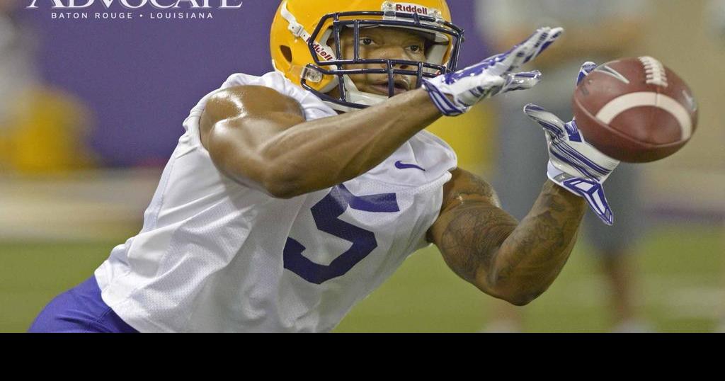 Afternoon Practice Report, Day 1: Corey Thompson returns, Frosh RBs and ...