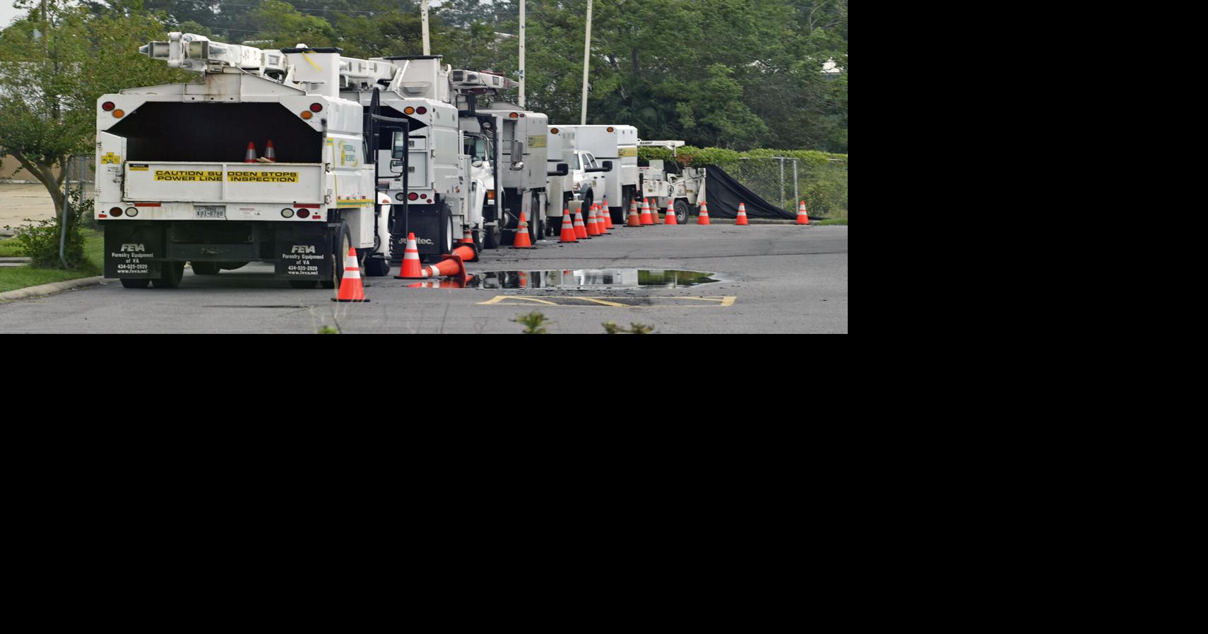 When are Baton Rouge-area schools going back after Hurricane Ida? Here ...