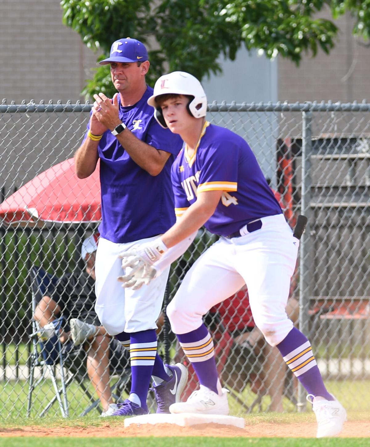 Lutcher to face defending champion Iowa in Division II semis | High ...