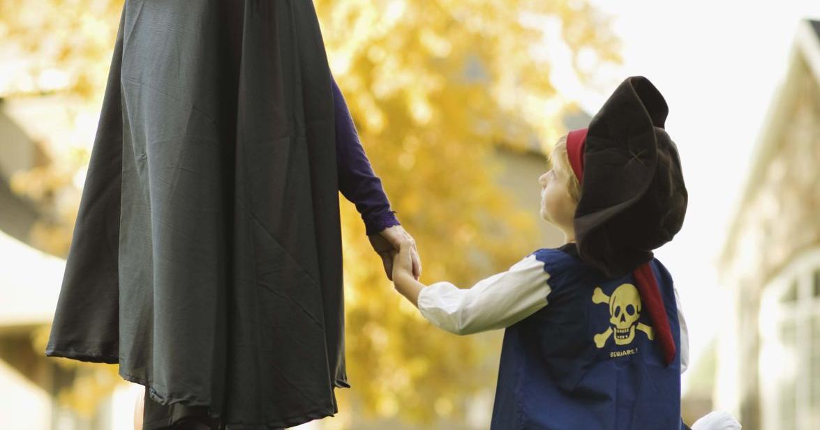 Our views: After real-life horrors in south Louisiana, Halloween evokes ...