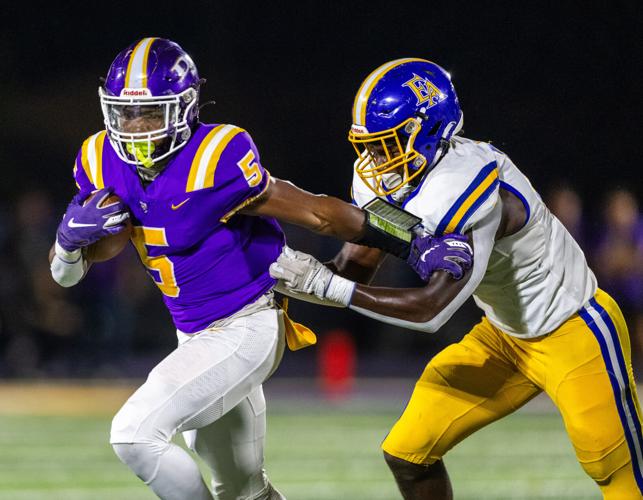 Denham Springs kicker boots game-winning FG in 5-5A opener | High ...