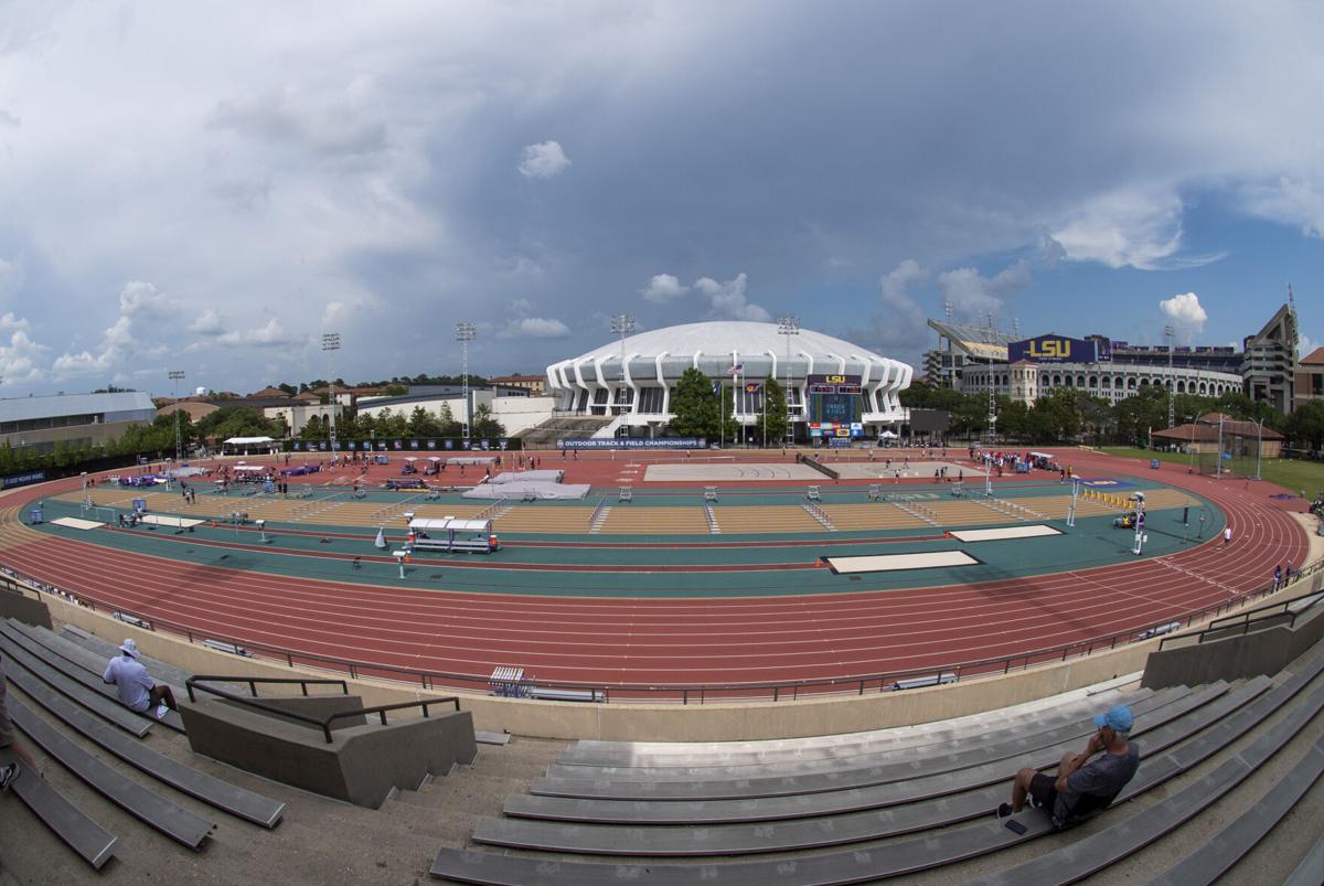 LSU track teams hosting LSU Invitational on Saturday | LSU | theadvocate.com