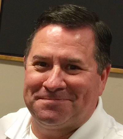 How I Got Here: Craig Henry with Holy Trinity Catering Service ...