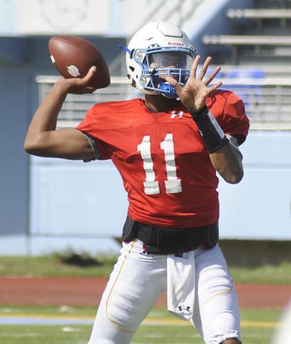 Southern returning to action with new coach, but an experienced roster ...