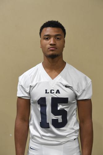 The Acadiana Advocate's All-Metro Small School football team | High ...