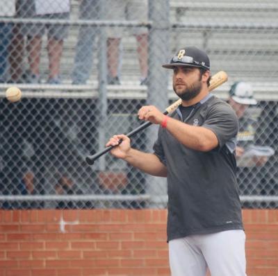 Baseball coaches touching home: Central hires Leo McClure, St. Amant ...