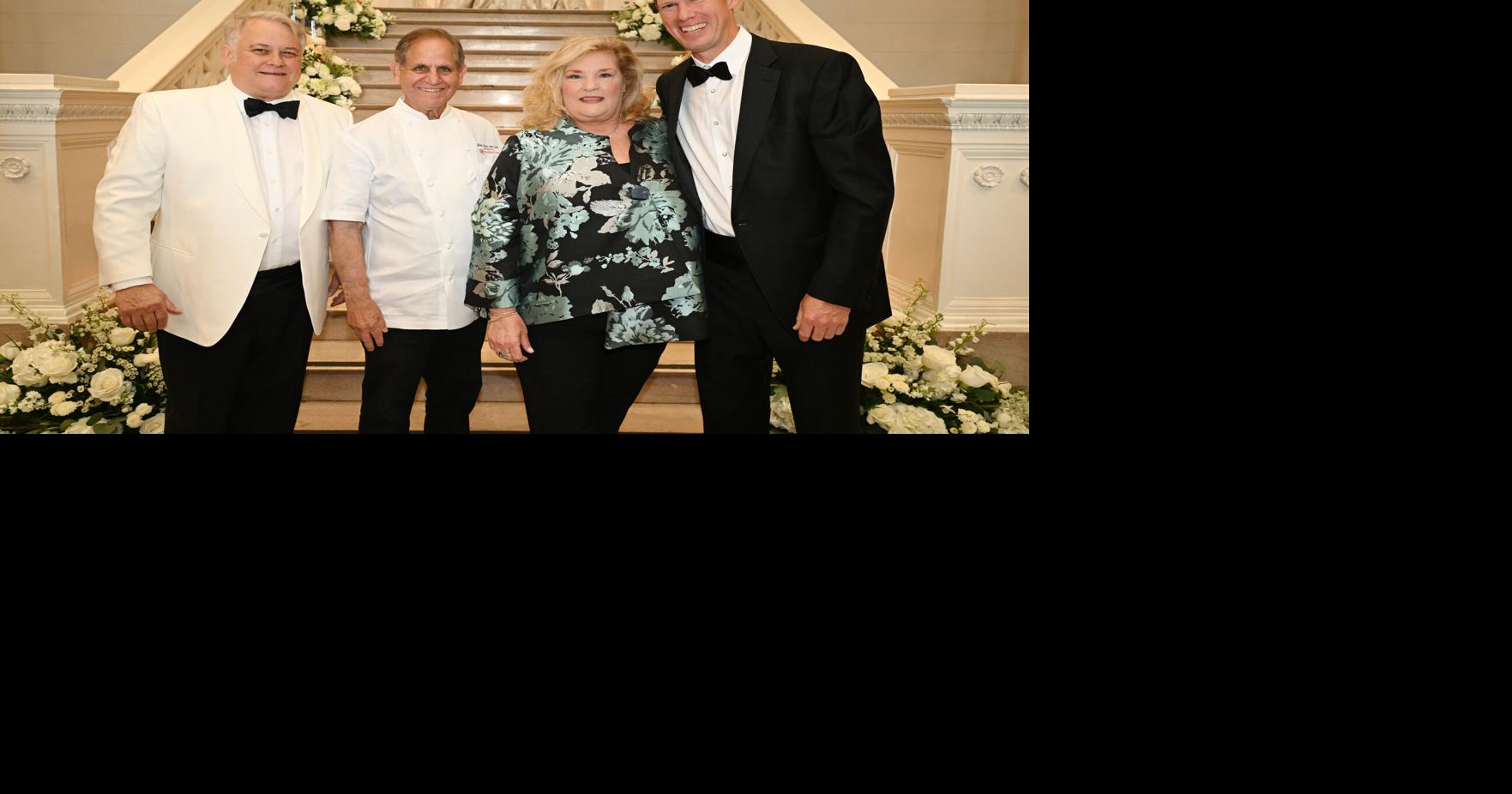 Catherine Burns Tremaine 2 June 29, 2024 | | theadvocate.com