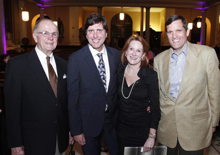 Nell Nolan: Lark in Park in City Park, Secret Garden Tour on St ...