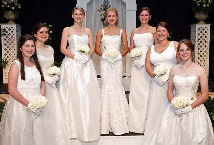 Nell Nolan: Belles and Bows | Nell Nolan | theadvocate.com