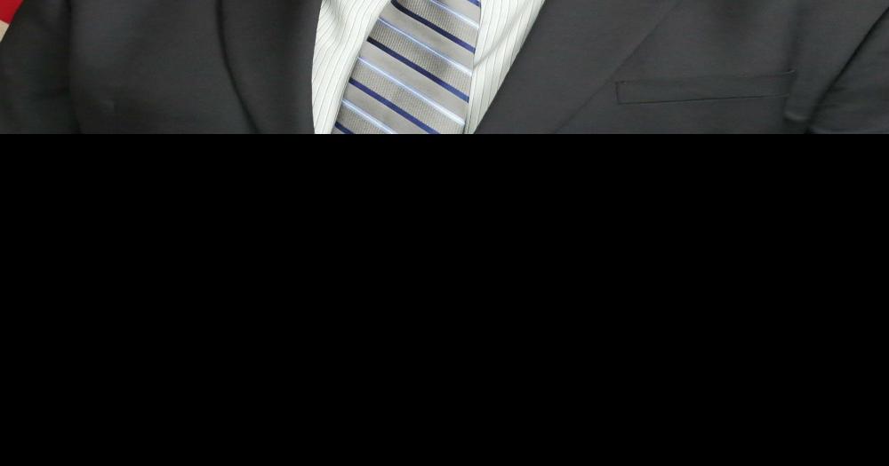New Orleans NWS director tapped to be next leader at National Hurricane ...