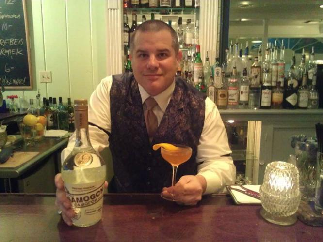 A New Orleans bartender creates a high-end seasoning for cocktails ...