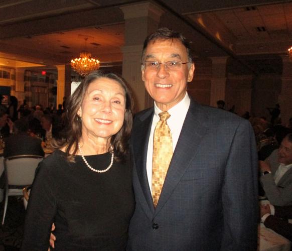 Dr. Kip Schumacher honored with Civic Cup award | Entertainment/Life ...