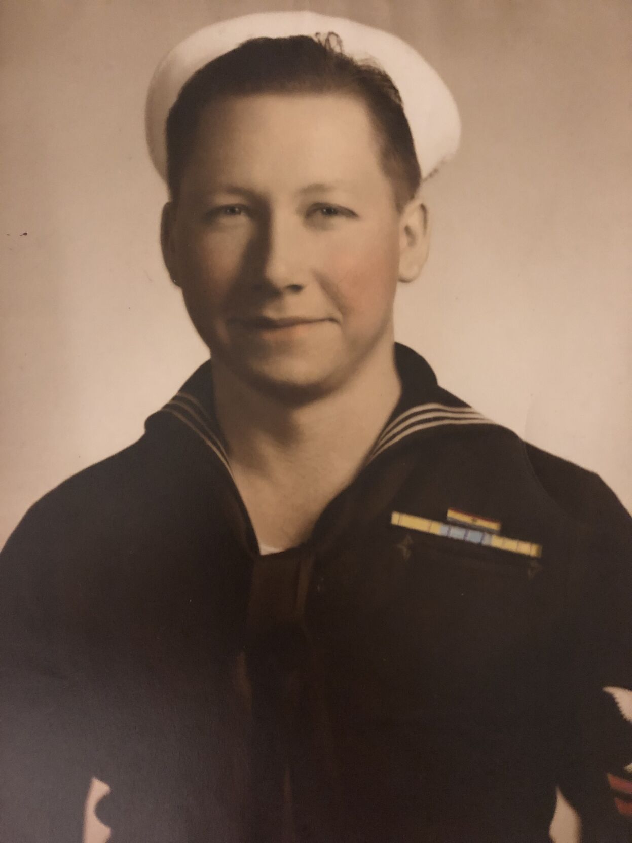 'That's what daddies are for' and other things dads said ...