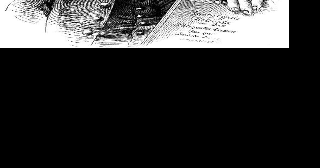 Facets of Faith: Scientist’s writings from the 1700s form basis of New ...