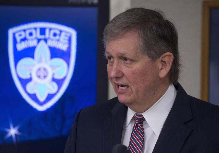 Video: New technology tracks crime, traffic reports in real time, to ...