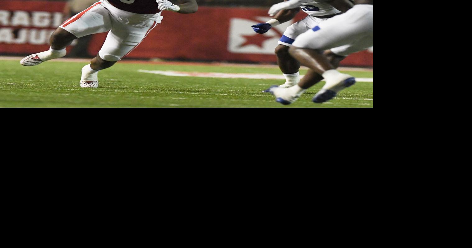 UL Cajuns: Find out how tight ends room handles changes | UL Ragin ...